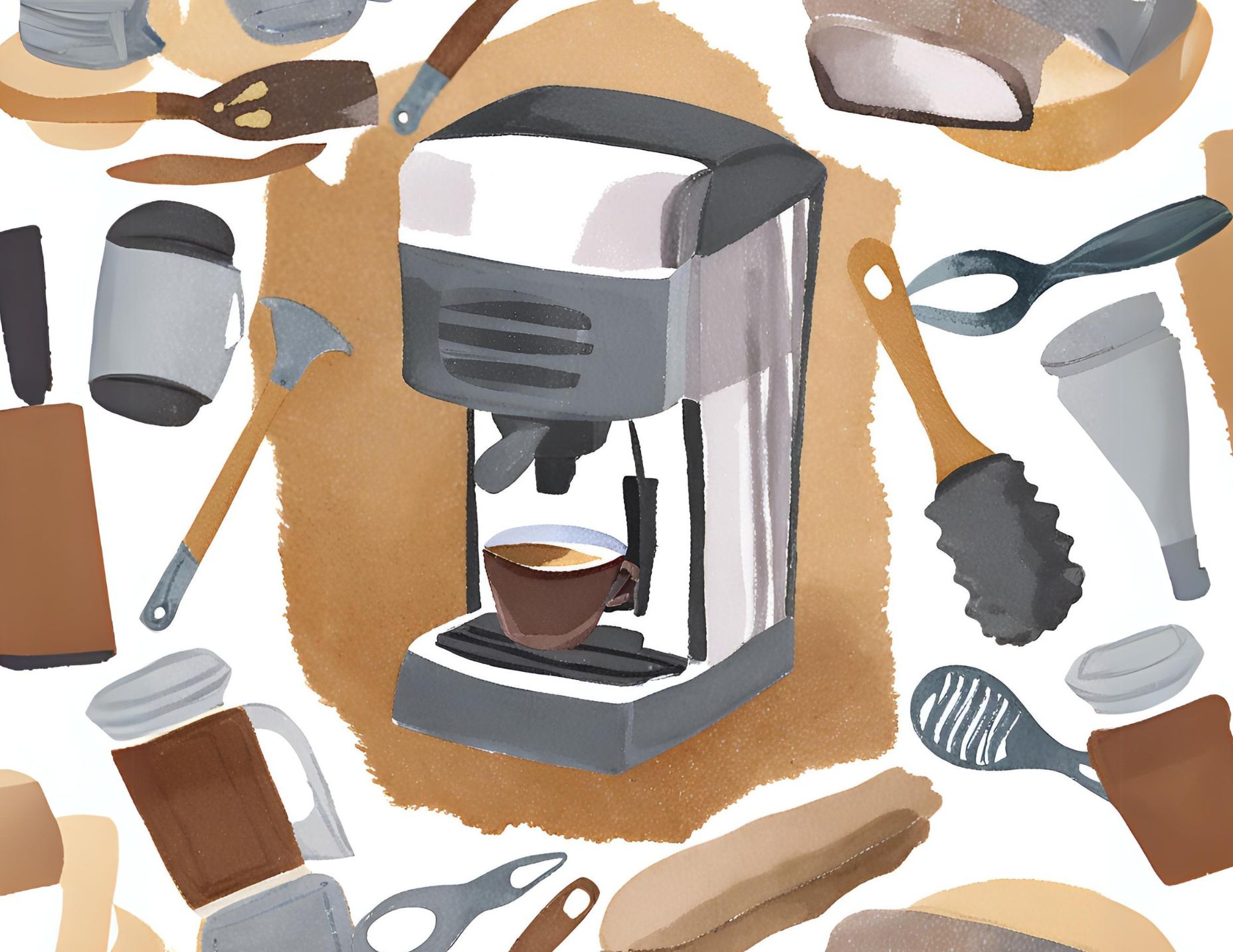 BrewBuddy's Integrations | Kateryna Chonka